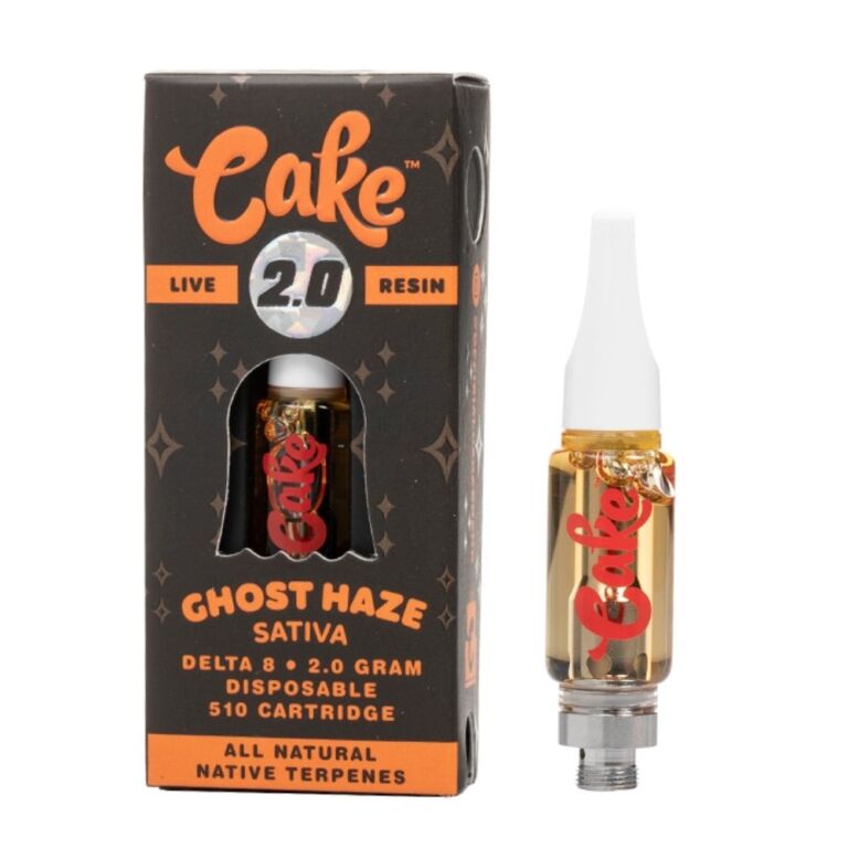 Buy 2G THC Carts | Cheap & Bulk 2 Gram Vape Cartridges