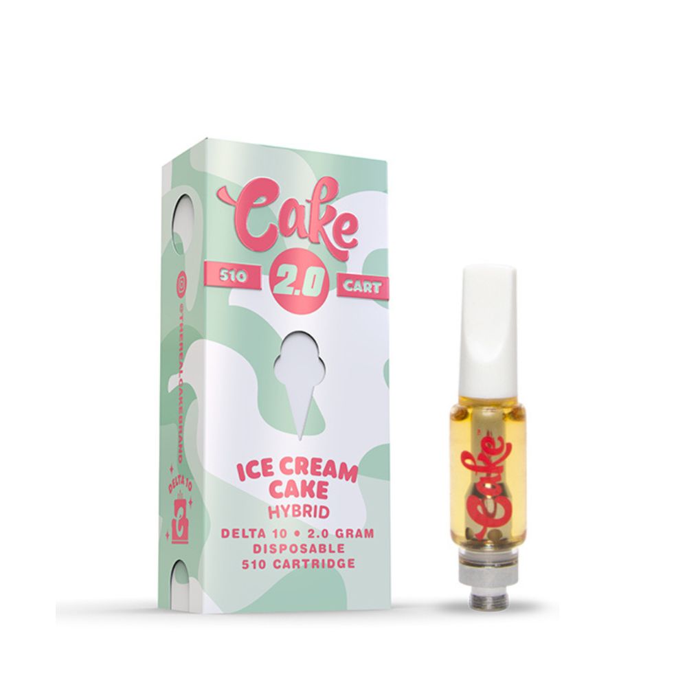 Cake THC Vapes – Disposables, Carts & Pens | Premium Hits