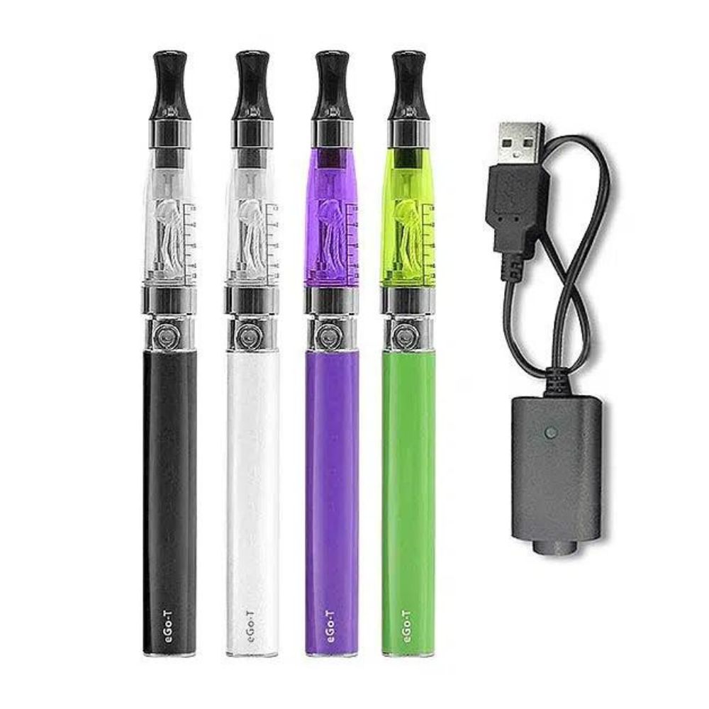 Vuse Solo E-Cigarette Power Unit | Discount Vape Pen
